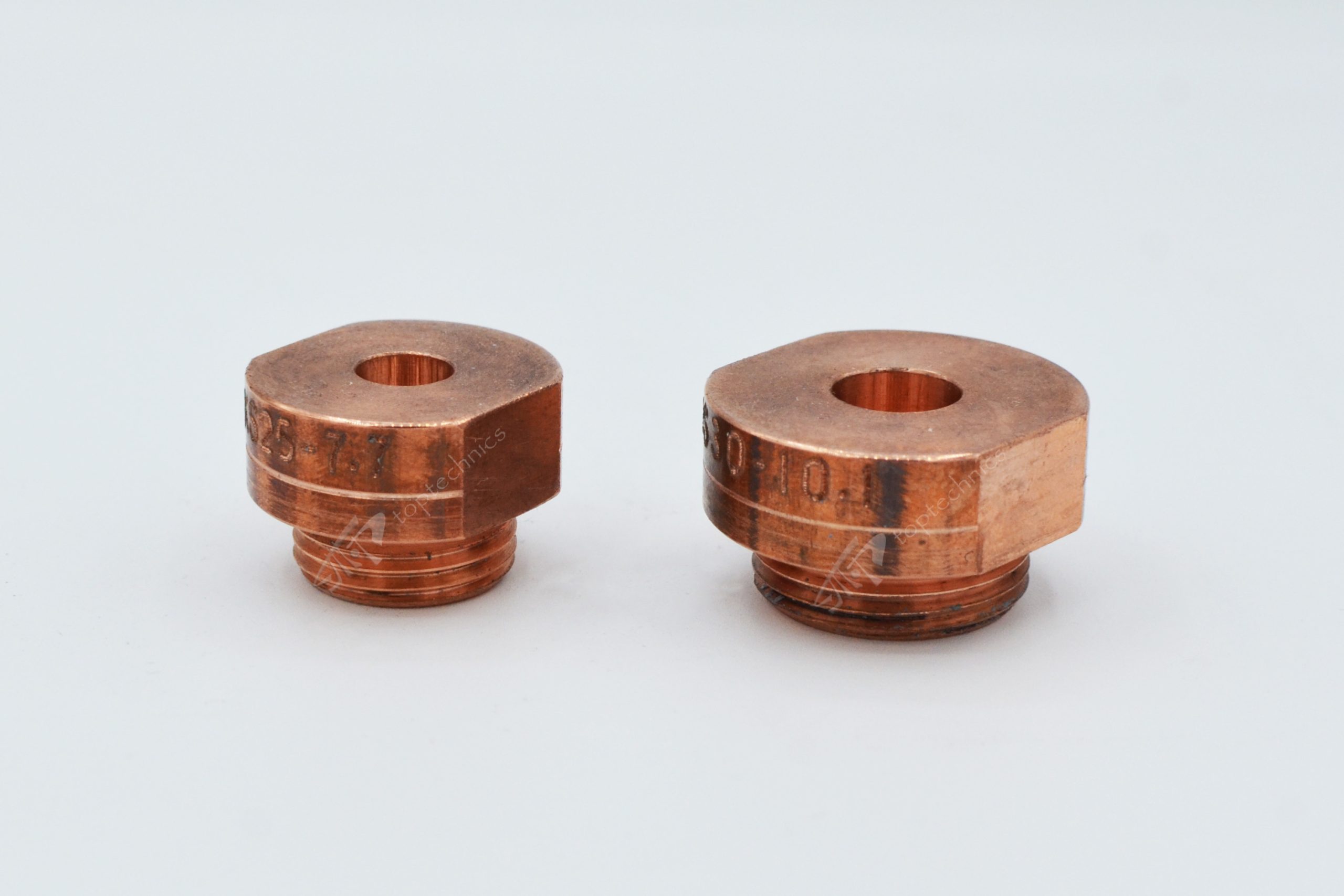 Automatic Nut and Bolt Feeder Machines – Toptechnics