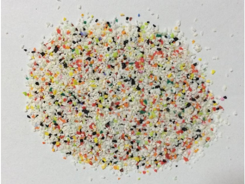 Emsodur Type II Urea – Toptechnics